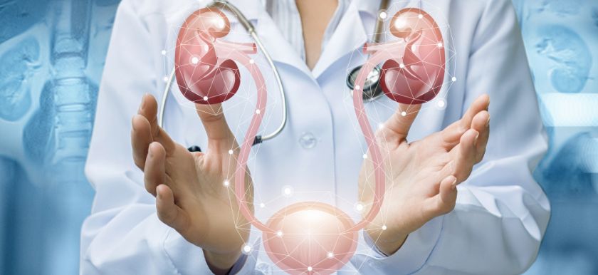 Καρκίνος Ουροδόχου Κύστης -Ανώτερου Ουροποιητικού | Ογκολόγος